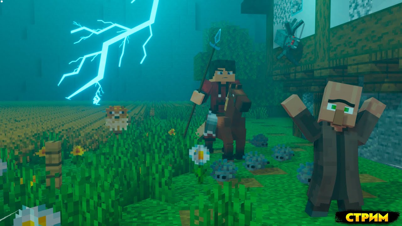 ИГРАЕМ В МИНИ-ИГРЫ НА КРИСТАЛИКСЕ | СТРИМ #Cristalix - YouTube