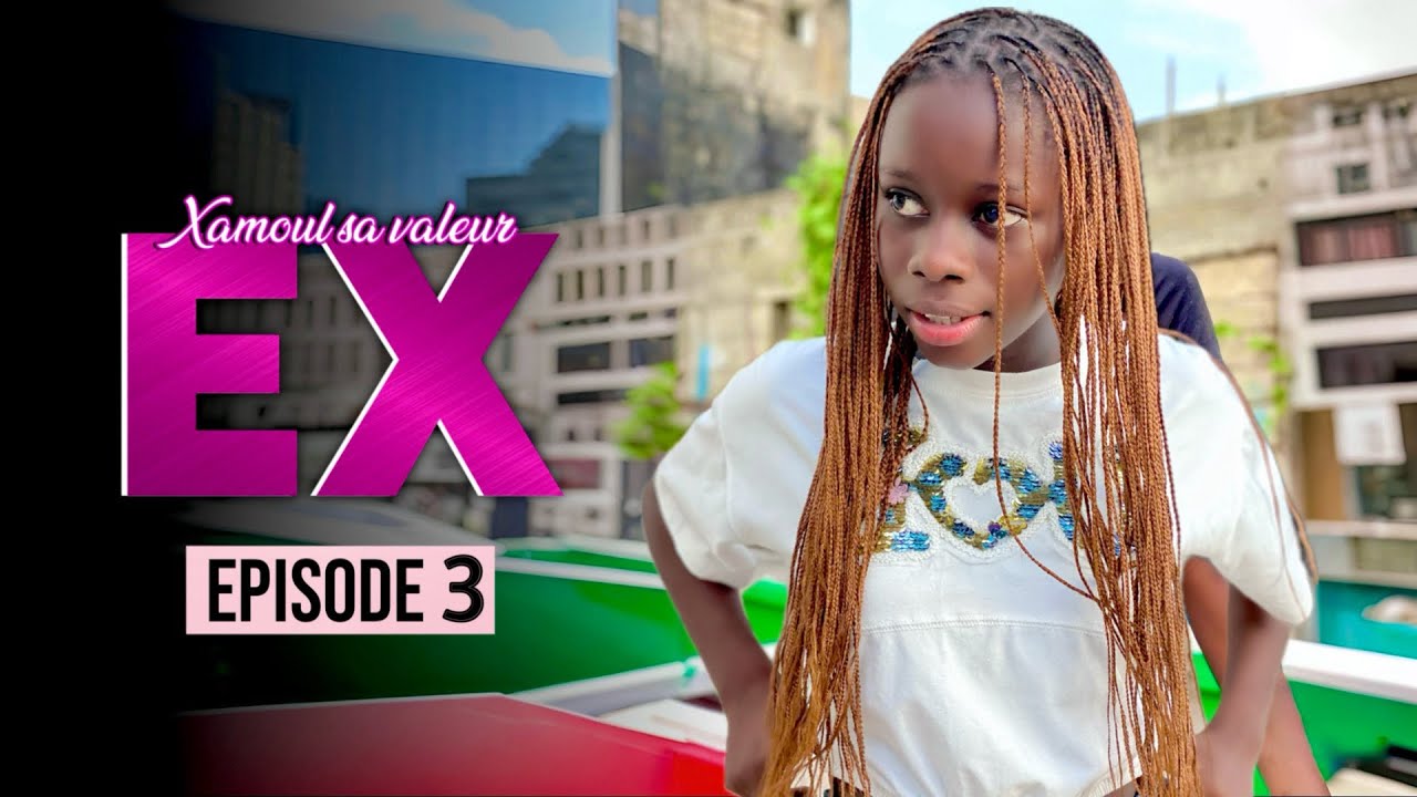 EX - TEKNA CI YAW - Wedji Sow Episode 3 - YouTube