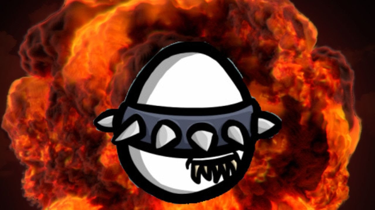 1000 DAMAGE pro Sekunde! Gefahr 5/ Stier BROTATO TUTORIAL - YouTube