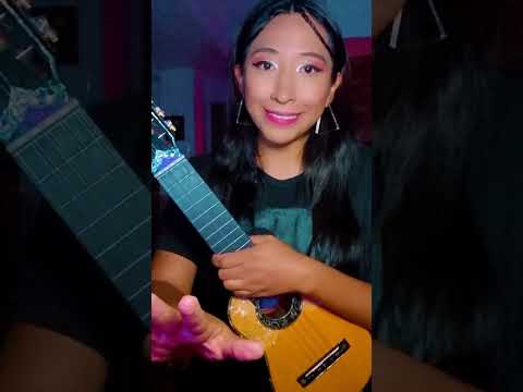 Micro Tutorial #2 de Charango | Luciel Izumi | Trémolo y/o Repique. 🎶🇧🇴