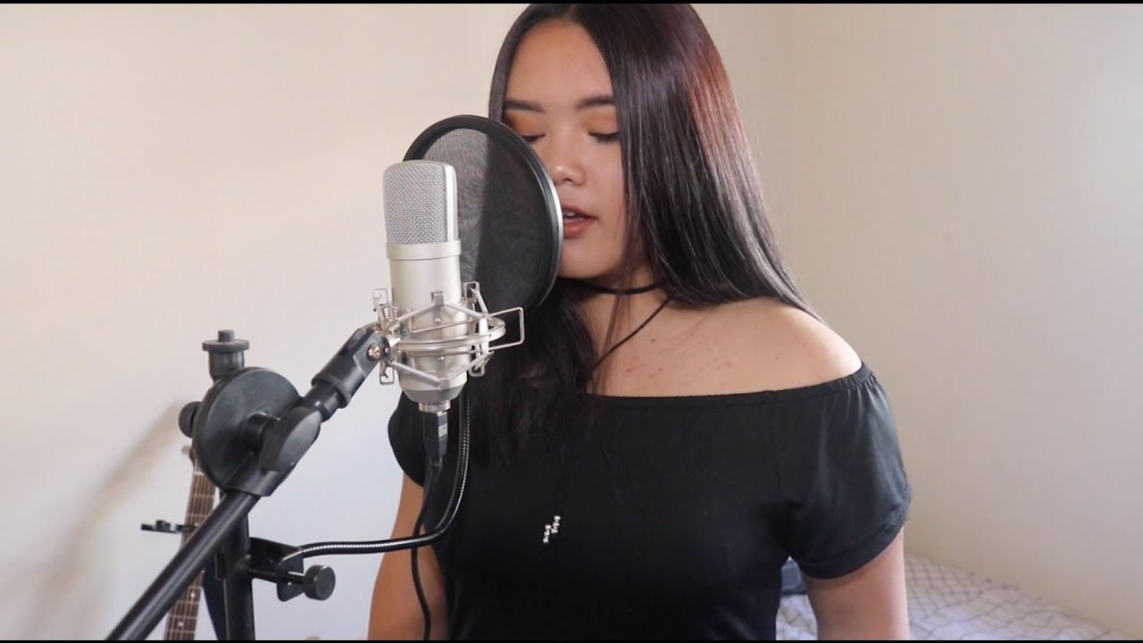 Summers over Interlude - Drake (Cover by Erika) - YouTube