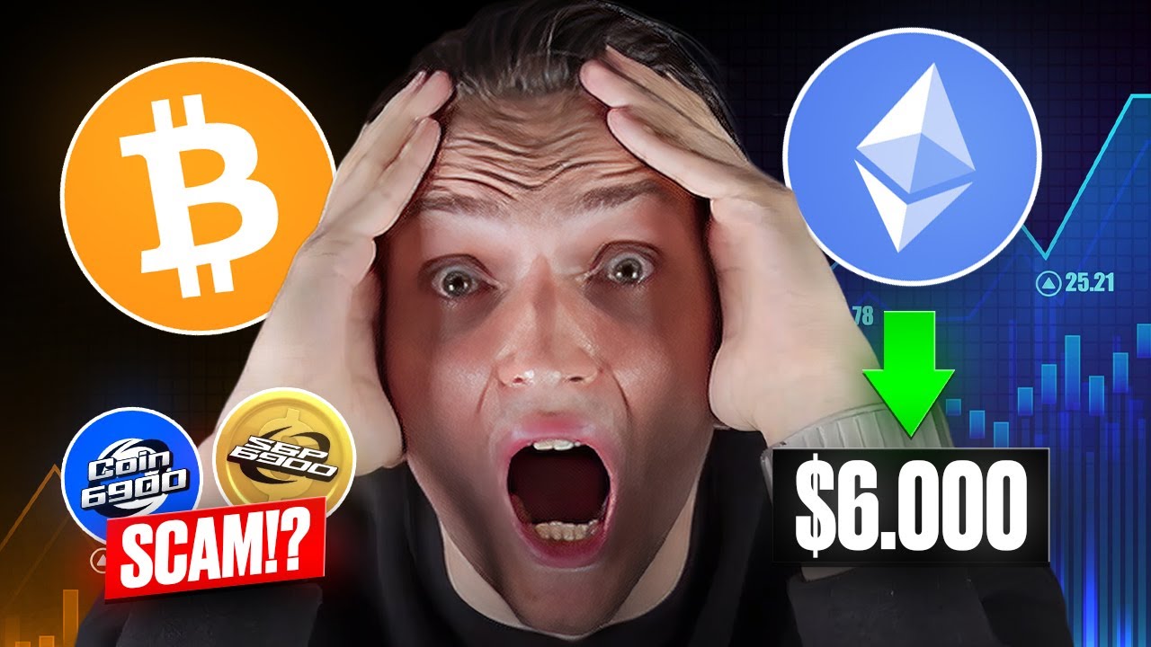 Bitcoin to $92.000!? The best Base play before ETHEREUM SEASON! $COIN is a SCAM!? - YouTube