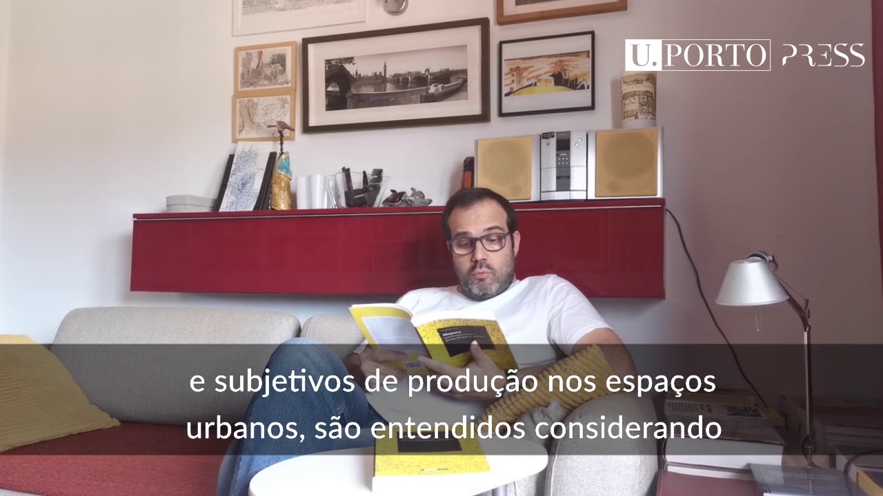 Excertos de Autor com David Leite Viana - YouTube