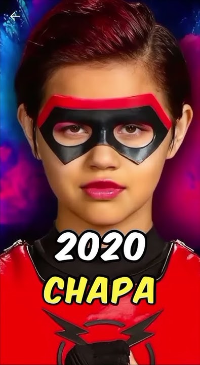 Danger force cast before and after 2025/Amazing transformation - YouTube