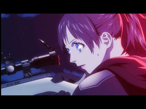 Shy girl becomes the Deadliest Assassin to kill the most powerful Alien ...