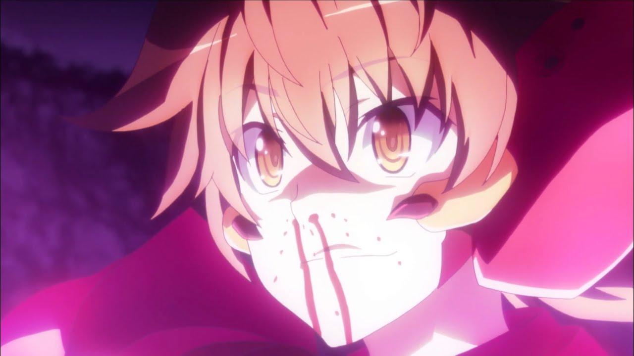 HIGHSCHOOL DXD SEASON 5 RELEASE DATE SPECULATION AND NEW UPDATE 2021 ...