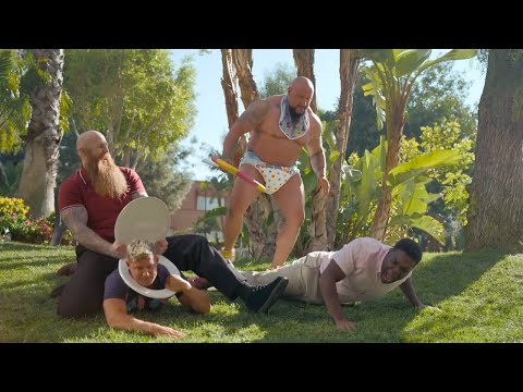 Pacific Proposal Park -  I Think You Should Leave with Tim Robinson