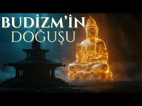 Budizm’in Doğuşu: Siddhartha’dan Buda’ya Yolculuk