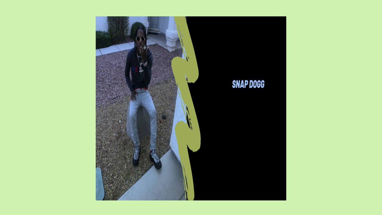 (FREE BEAT)Snap Dogg Type Beat| Detroit Type Beat 2020 |2020 Type Beat ...