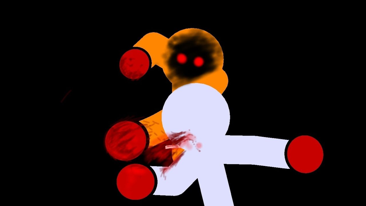 Hooks+Smash[Stick Nodes] - YouTube