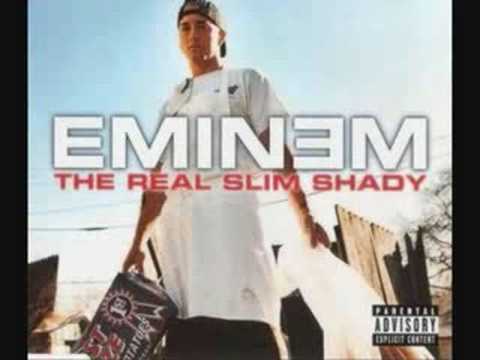 Eminem - Without Me (Backwards) - YouTube