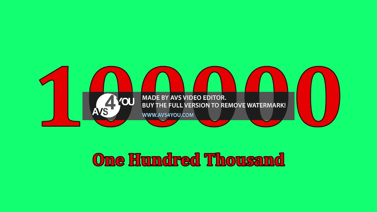 numbers 1 to infinity song but speeds up - YouTube