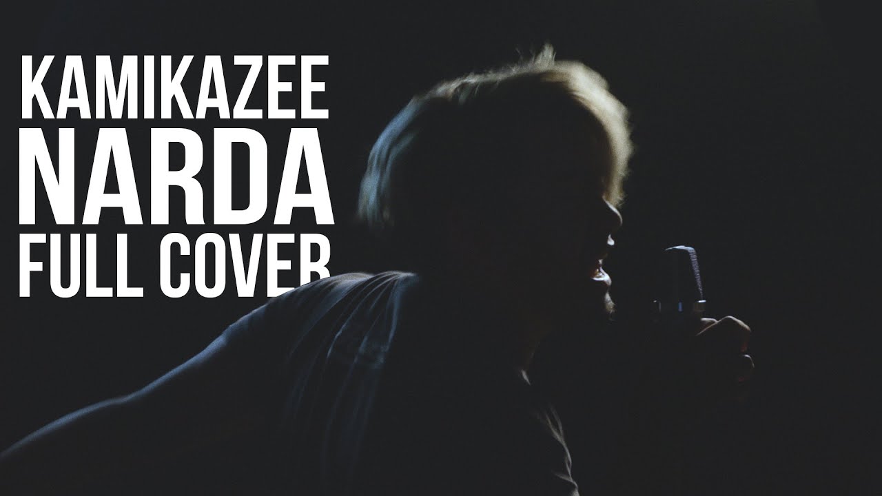 Kamikazee - Narda | Full Cover | Free Download - YouTube