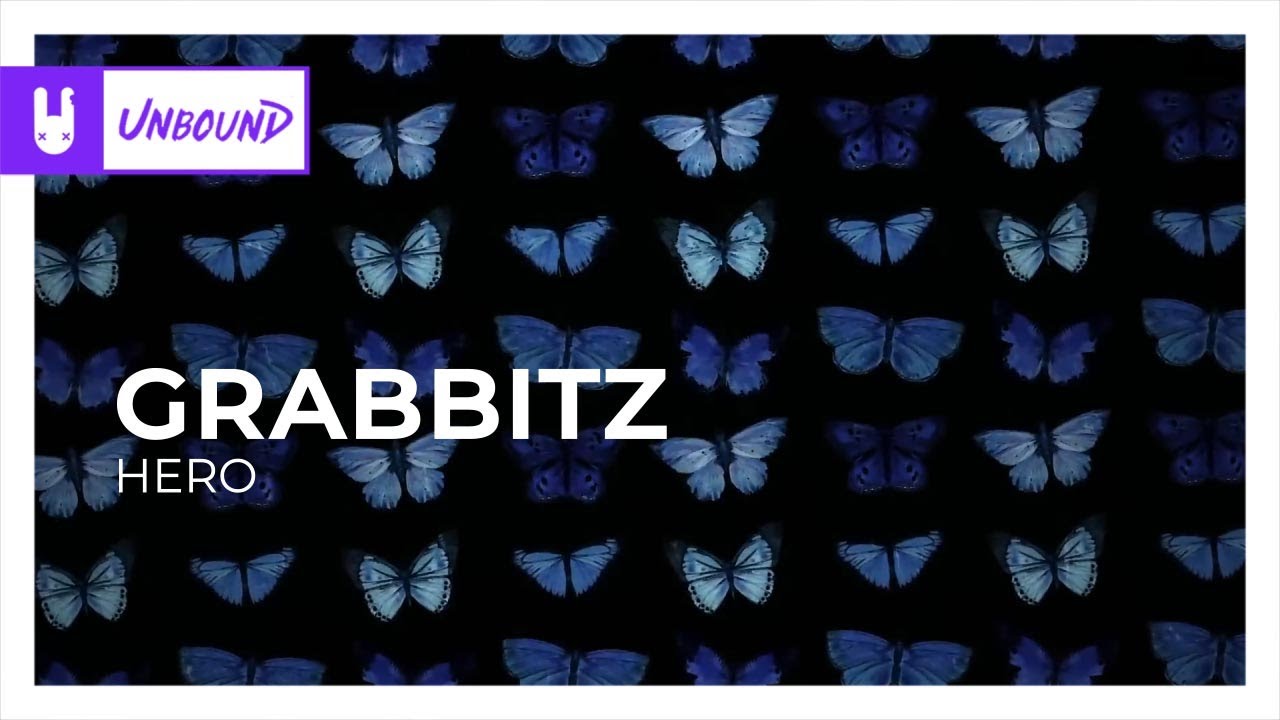 Grabbitz - Hero [Monstercat Remake] - YouTube