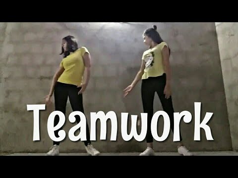 Teamwork Dance Cover #TeamworkChallenge - YouTube