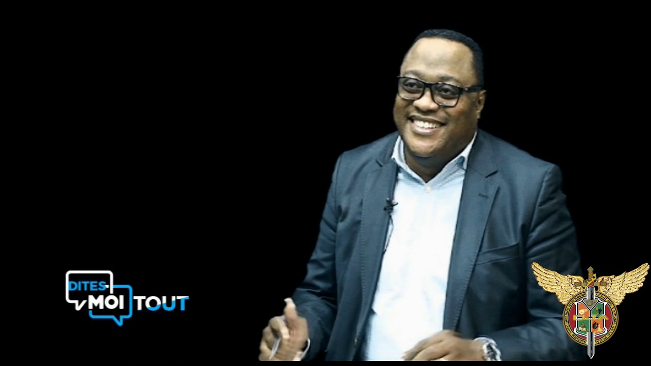 ZONE 52 N°194 : LE CONGO, QUEL CONGO ??? (N°2) (AVEC TONTON JACKO ...