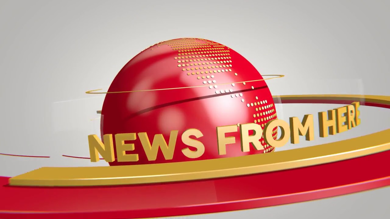 News startup theme - YouTube