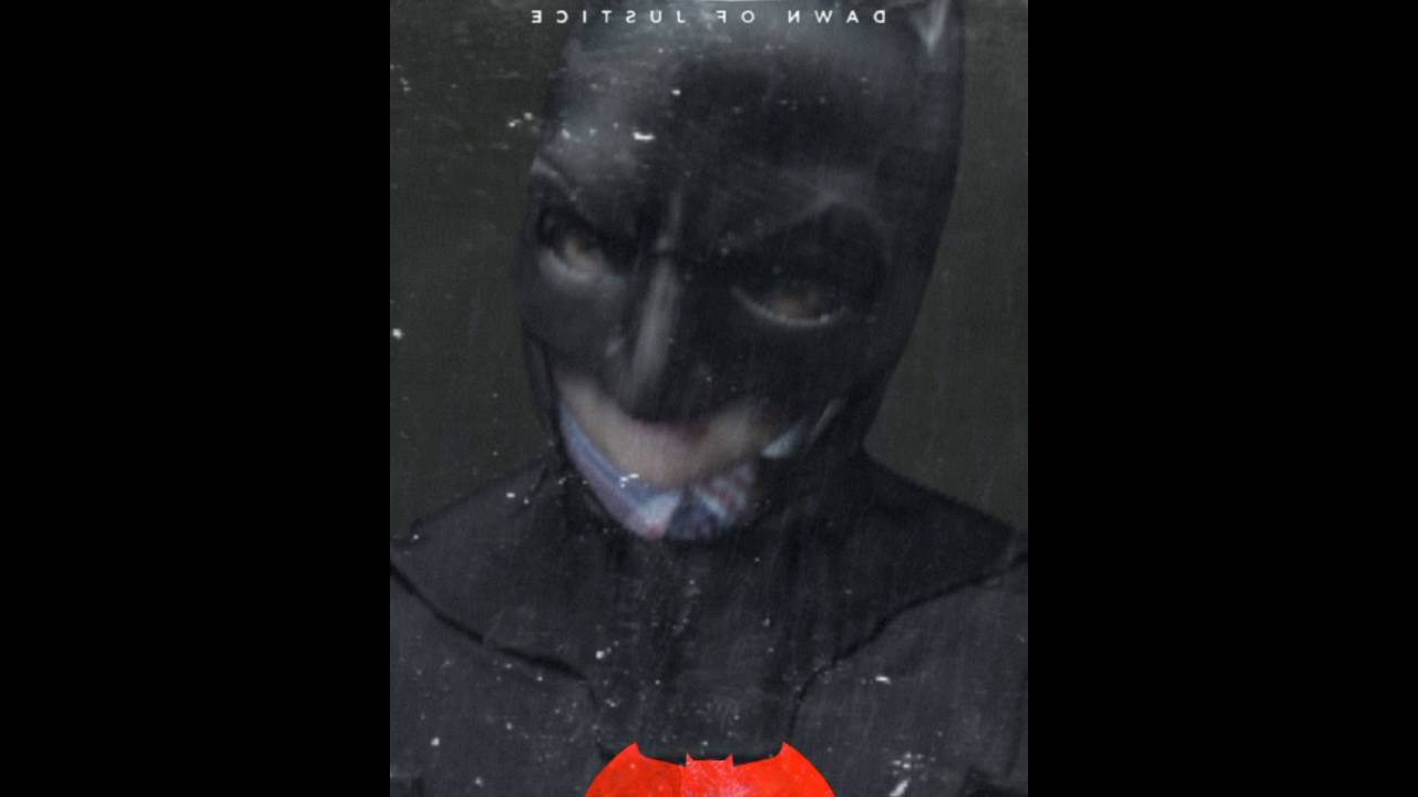 Batman Filter - YouTube