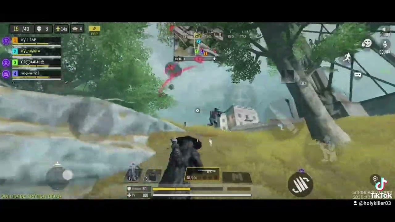 CODM_Alcatraz! #codm #codmobile #codmclips #codmbr #callofdutymobileclips - YouTube