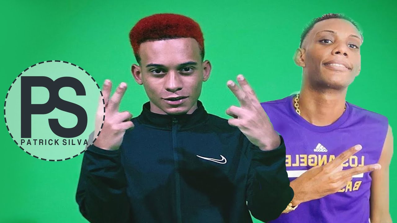 MC MN e MC GW - Ela Quer Postar Foto, Pede Pra Seguir De Volta (DJ LG ...
