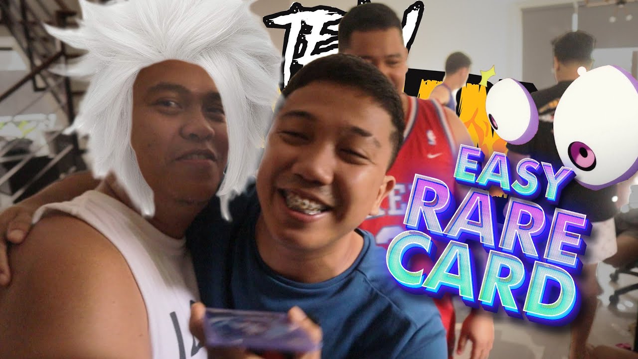 GULATIN SI BOSS KENG - YouTube