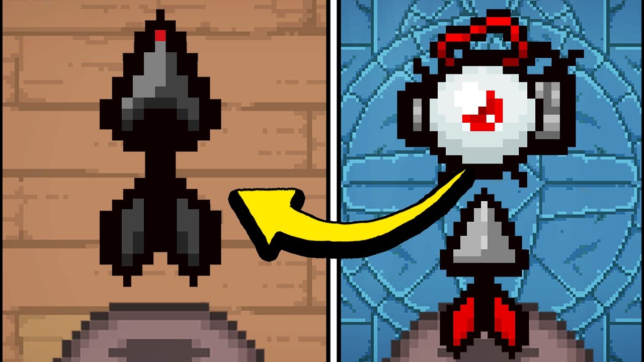 The CRAZIEST Technology Item Ever - YouTube