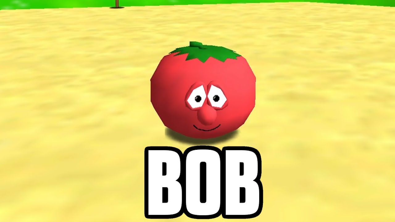 ⭐ Super Mario 64 PC Port - Bob the Tomato - YouTube