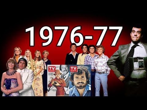 Short-Lived TV Shows: 1976-77