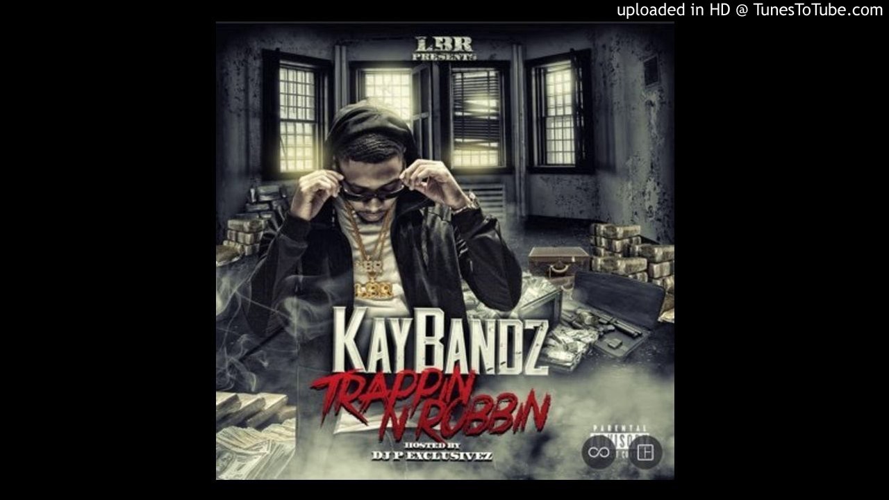 Boogz Boogetz feat. Kay Bandz - Want It All - YouTube