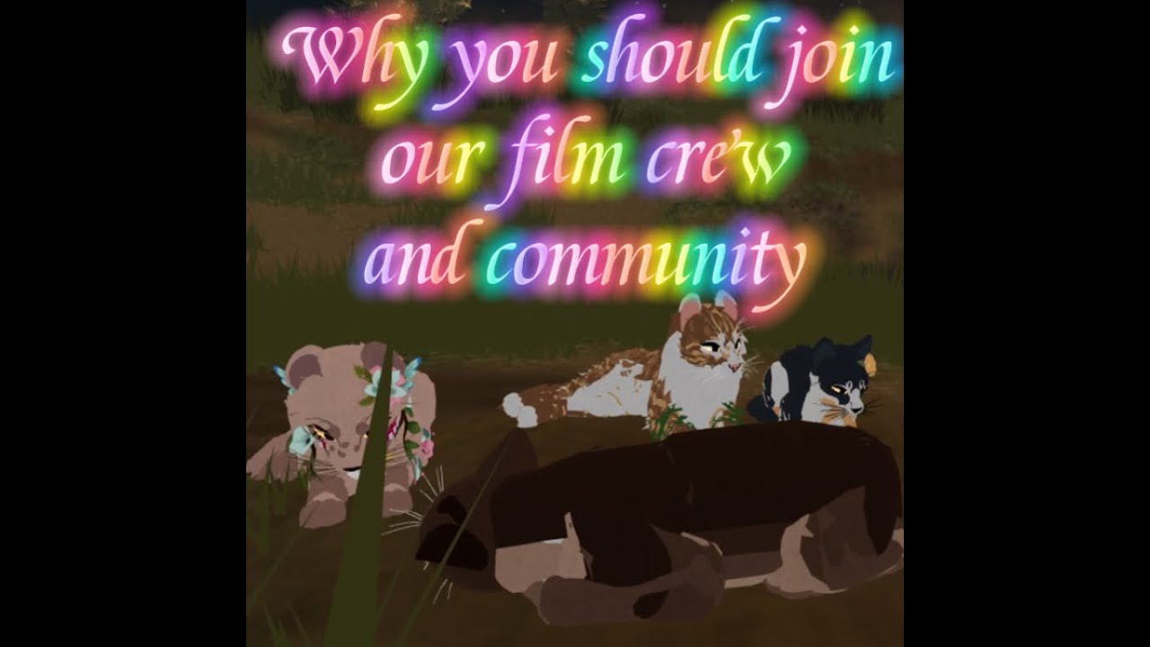 Why you should join The Fam - YouTube