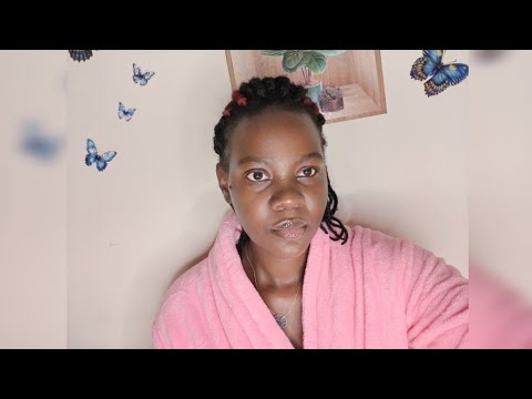 Bwaba okuba akachabali omukira gukube wano bwoti - YouTube