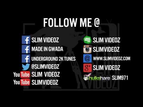 Shaolin - JutSu BRrrrrrShaolin - Da King'Z Back (@SlimVideoZ)