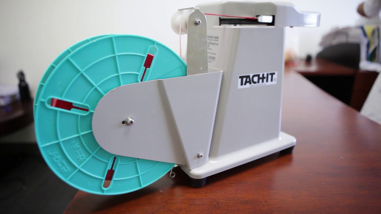 What are Twist Tie Machines? - YouTube