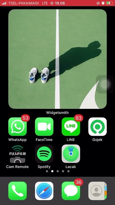 update ios 14 - YouTube