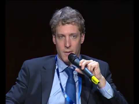 Ron Gonen, Co-Founder and CEO, RecycleBank - YouTube