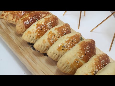 Ağızda dağılan KIYIR KIYIR POĞAÇA tarifi