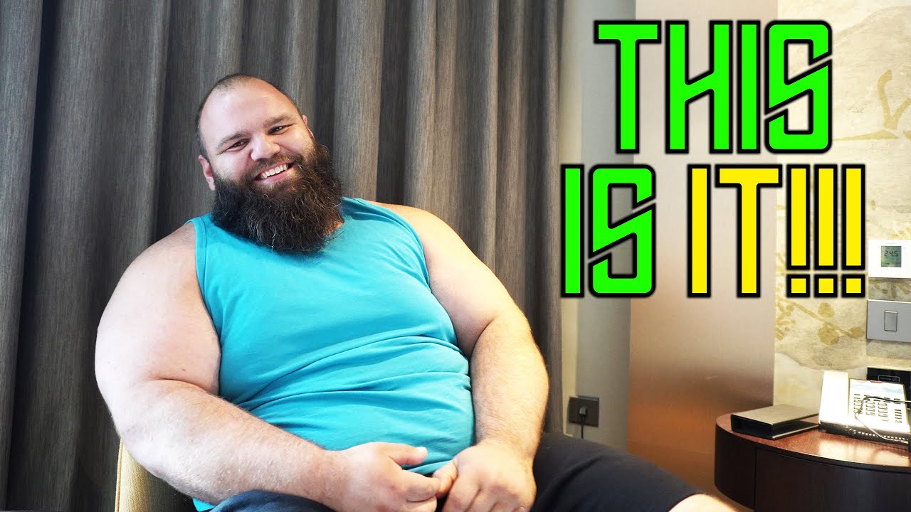 COREY WEST IS READY TO MAKE A STATEMENT - YouTube