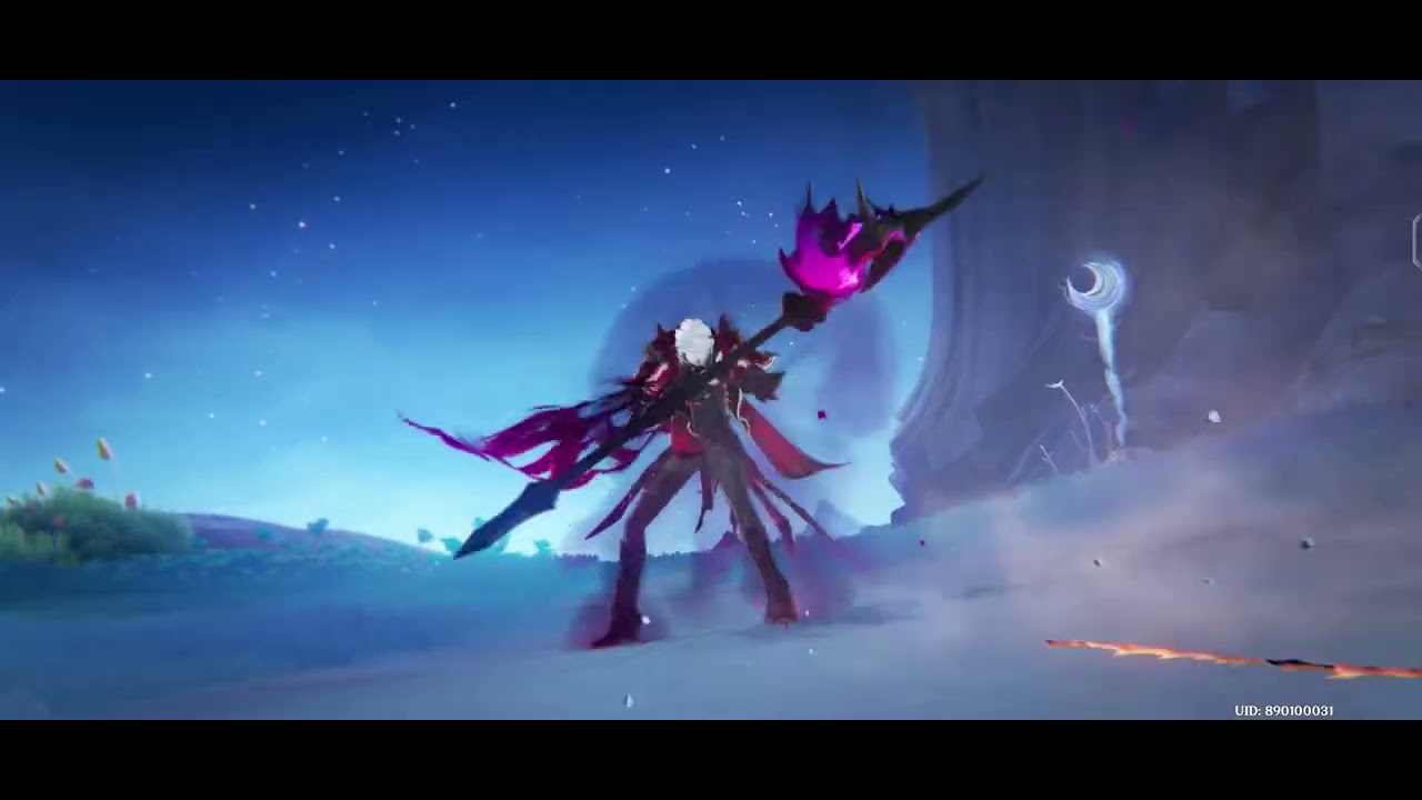 The second Best Archons quest I have ever played!!!!!! - YouTube