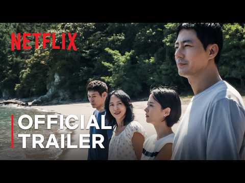 Possible Love | Official Trailer | Netflix [ENG SUB]