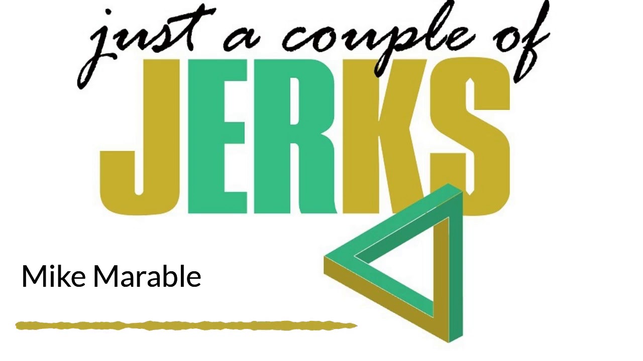 Episode 2 - Mike Marable - YouTube