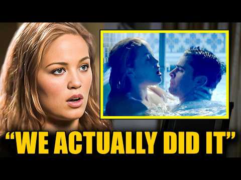Erika Christensen Finally Reveals What Most Fans Never Figured Out About Swimfan (2002)