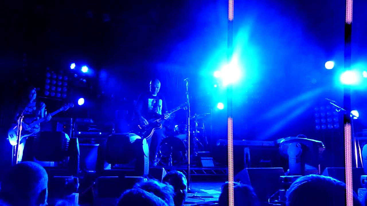 The Smashing Pumpkins - Pinwheels - Ogden Theater Denver October 10 ...