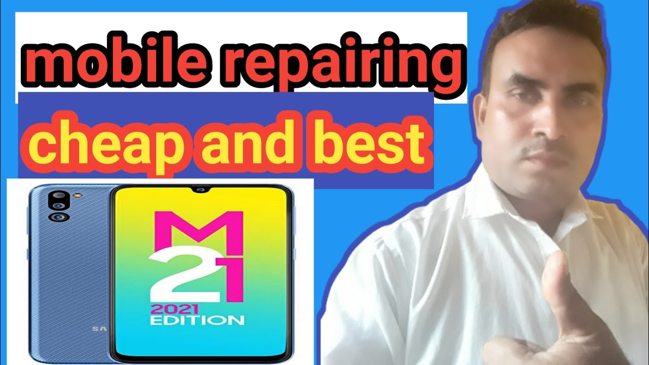 mobile related problem// cheap and best mobile repair - YouTube