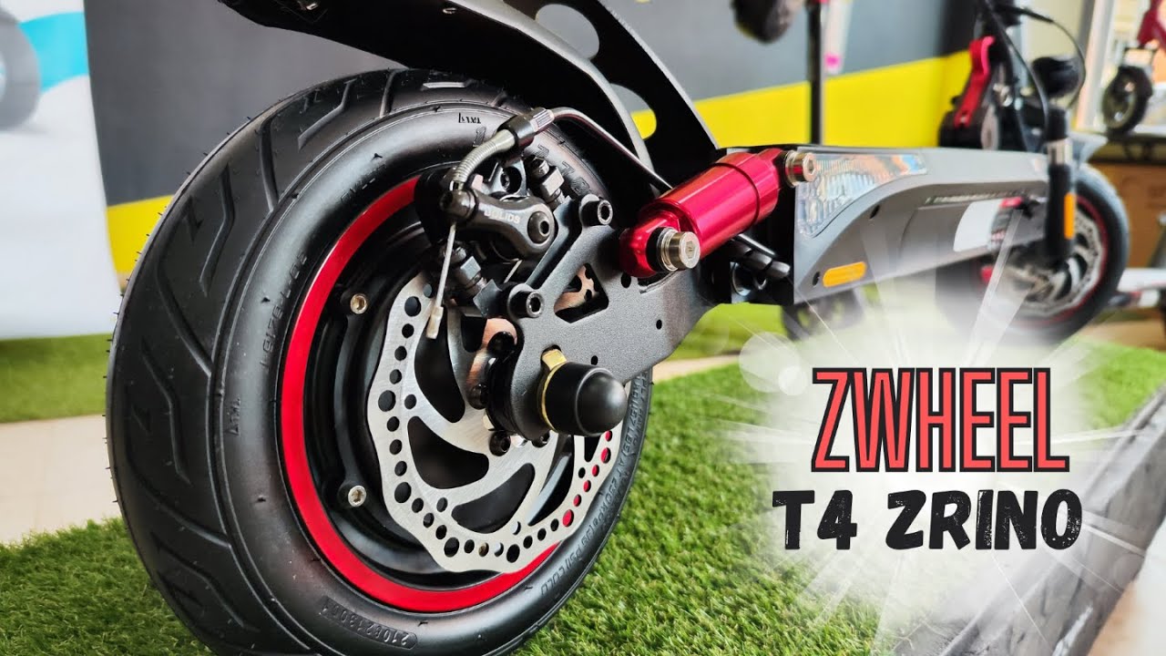 💪💥𝐏𝐨𝐭𝐞𝐧𝐭𝐞 𝐲 𝐞𝐜𝐨𝐧𝐨́𝐦𝐢𝐜𝐨 🤑 T4 ZRino de Zwheel - YouTube