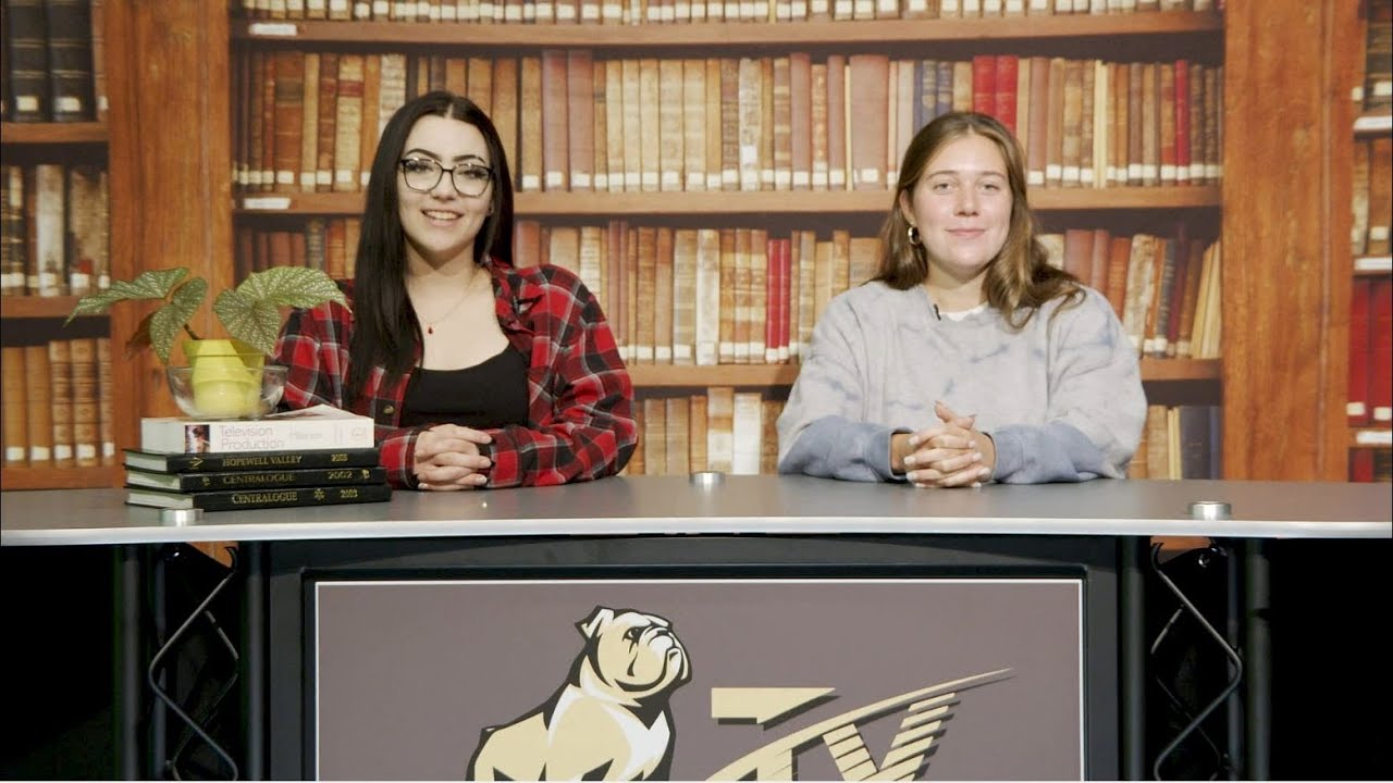 The Morning Buzz 5/13/22 - YouTube