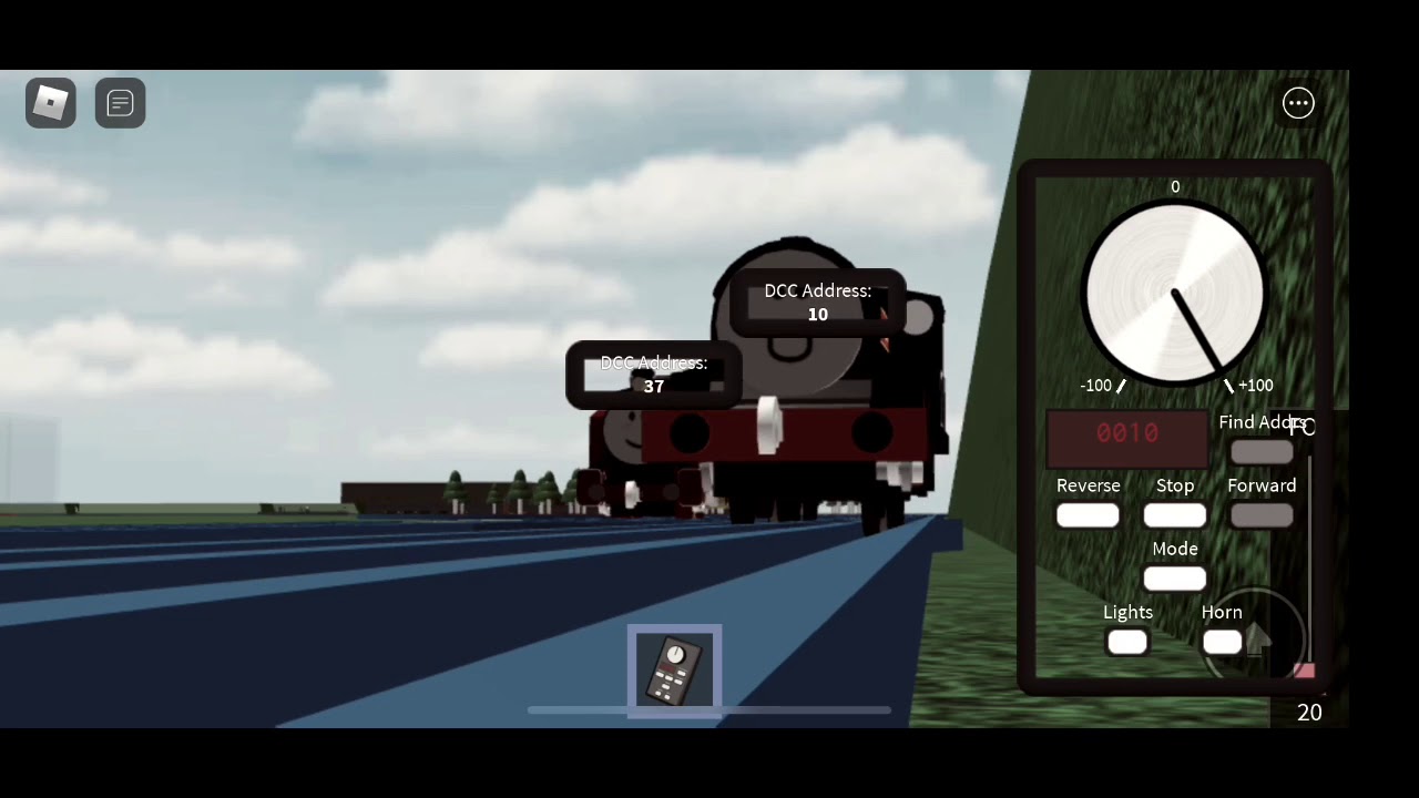 Roblox sodor races Rosie vs Douglas #racing - YouTube