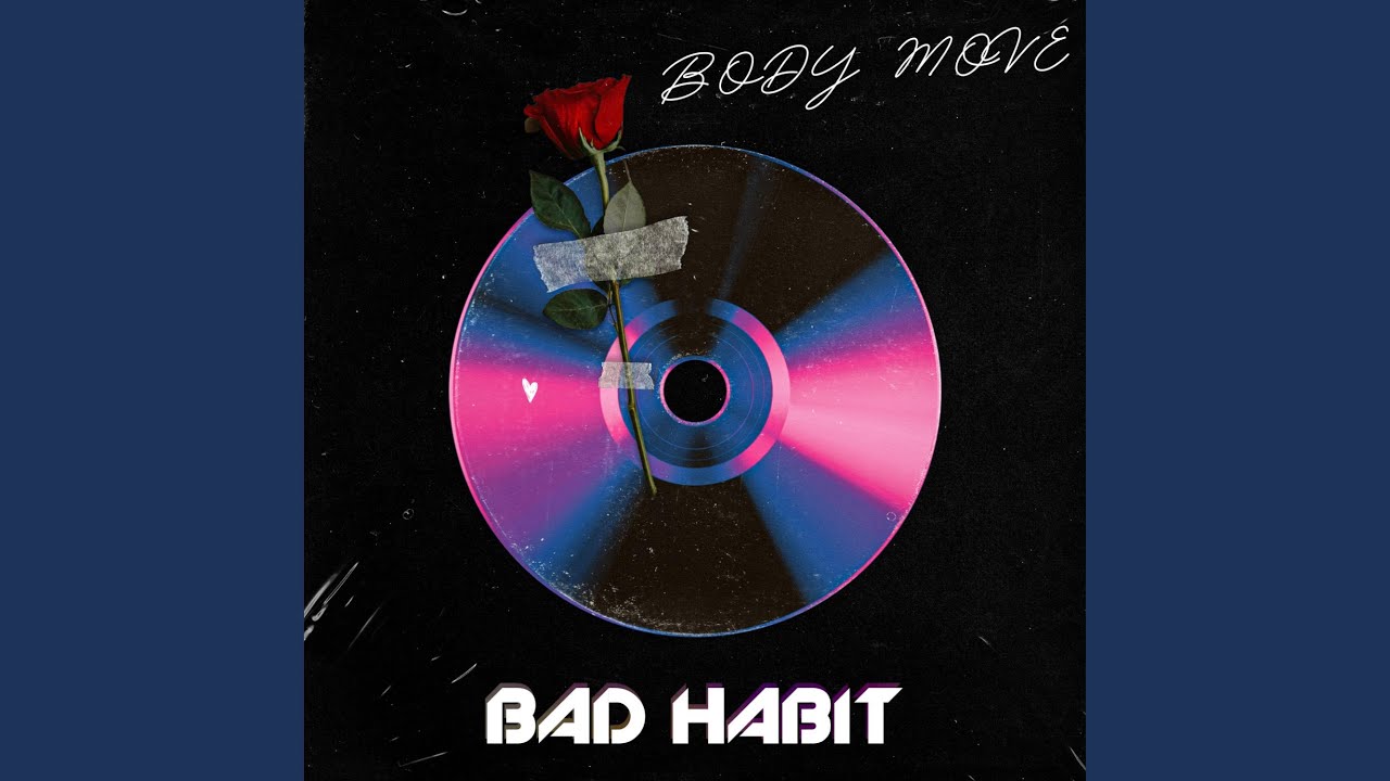 Body Move (Radio Edit) - YouTube