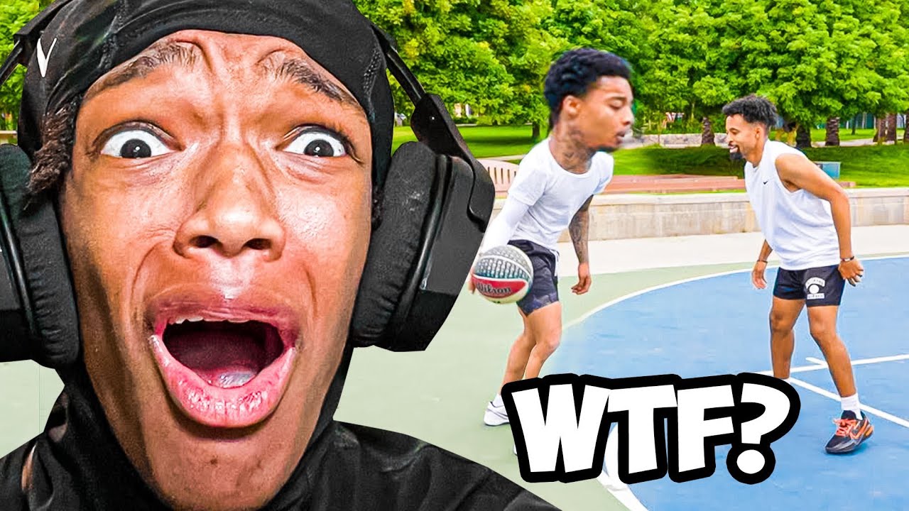 June FlightReacts needs to RETIRE after this WTF.. - YouTube