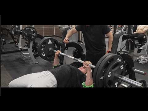 small guys gym vlog ):0 - YouTube
