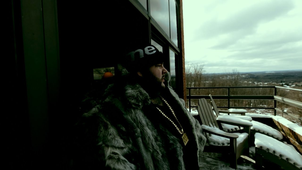 Pounds - Write A Check - Prod. by Pounds [HD] - YouTube